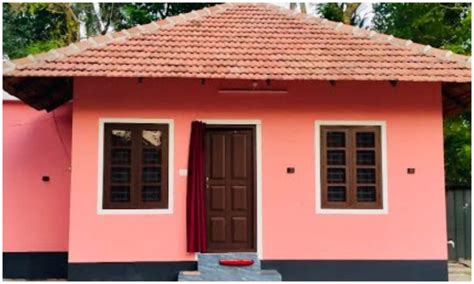 ലോ ബഡ്‌ജറ്റ് വീടാണോ ലക്ഷ്യം വെറും ഏഴ് ലക്ഷം രൂപക്ക് പണിയാം ആരും