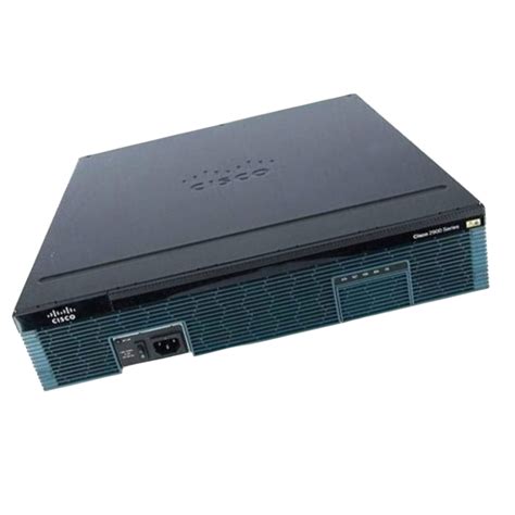 Cisco Cisco2951 K9 2951 Integrated Services Router New