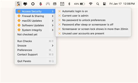 Wi Fi Not Configured On Mac Learn To Restore Your Connection