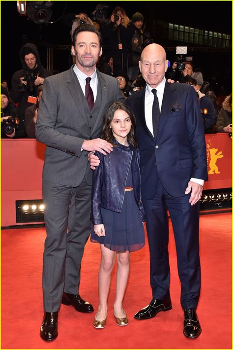 Who Plays Laura Aka X 23 In Logan Meet Dafne Keen Photo 3869291