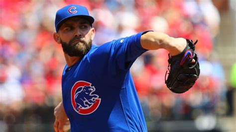 Cubs Pitching Still Struggling To Find The Strike Zone Espn Chicago Cubs Blog Espn