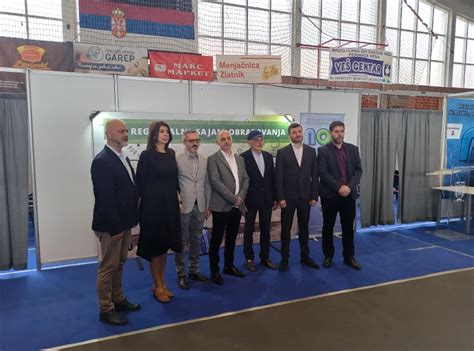 ОДГОВОРНИ ПРЕМА ПЛАНЕТИ Радио Телевизија Поморавље