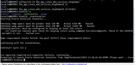 How To Set Up Oracle Goldengate Microservices 123
