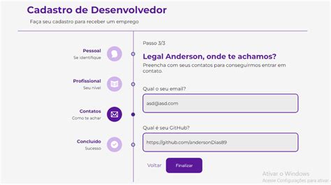 Form Reactjs Examples