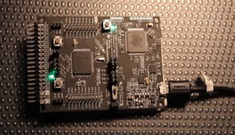 Msp432 Microcontroller The Msp432 Microcontroller Is An Ultra Low Power