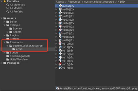 Github Tencentcloudchat Demo Unity 腾讯云即时通信im Unity Demo
