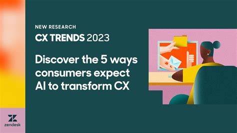 Zendesk On Linkedin Consumers Expect Ai To Radically Transform Service