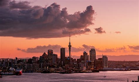 Новая Зеландия снимает ограничения на въезд 34travel Me