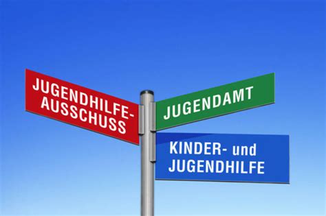 Jugendamt Aufgaben In Verschiedenen Sprachen Cadenbergehilft Webseite