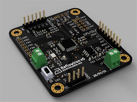 Kicad Pcb Design A Comprehensive Guide For Beginners And Professionals