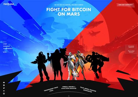 Farcana A Cutting Edge Web Gaming Project