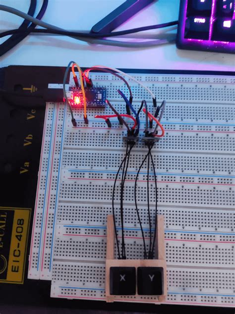 I Made My Own Wooting Keypad Rosugame I Made My Own Wooting Keypad Rosugame