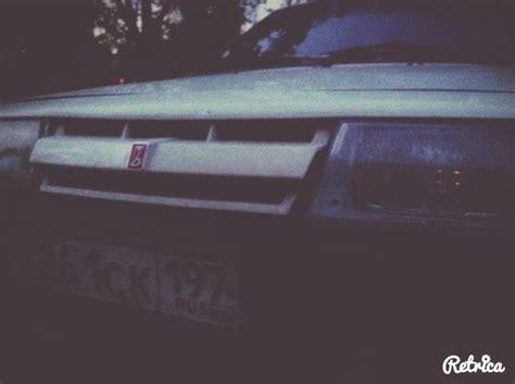 Значок лада — Lada 2108, 1,3 л, 1989 года | стайлинг | DRIVE2