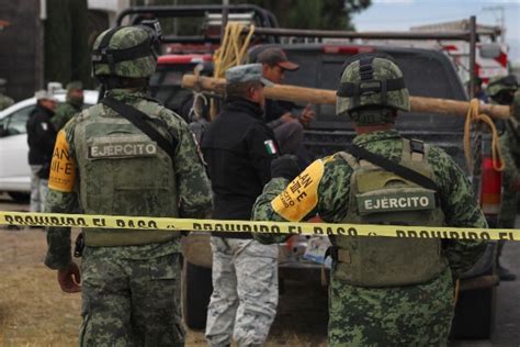 Trágico Accidente En La Cuacnopalan Oaxaca Deja Al Menos 15 Muertos Y
