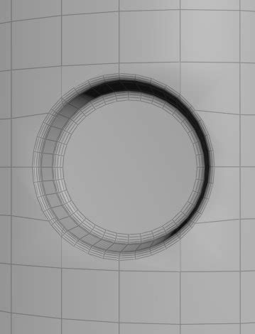 Boolean And Broken Shading Modeling Od Forum