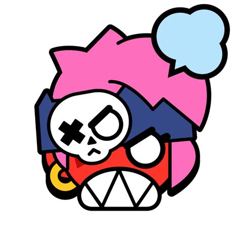 All Penny Pins In Brawl Stars