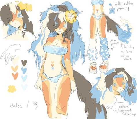 Pin On Character Designs