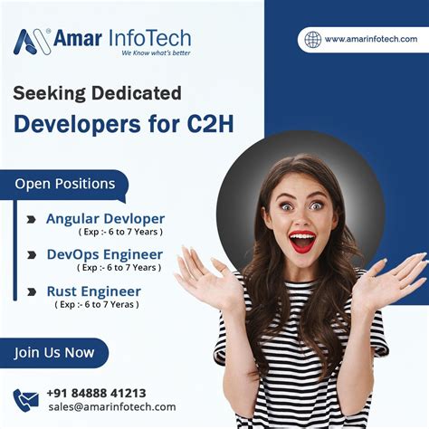 Dedicated Developer Angularjs Rust Devops Talentacquisition Businessopportunities