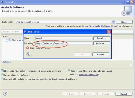 Python IDE 菜鸟教程