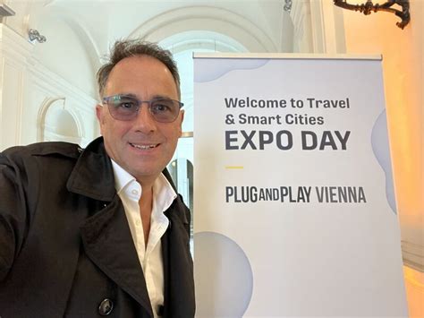 Viennaup Plugandplay Start Blockchain Smartcity Innovation Growth Ronald Pranz