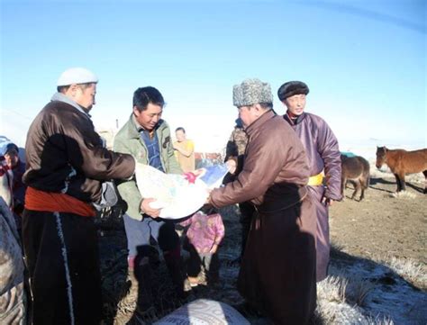 Аймгийн Засаг дарга аймгийн Онцгой комиссын дарга Д Галсандондогоор ахлуулсан ажлын хэсэг