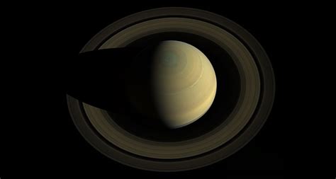 5 Things Weve Learned About Saturn Since Cassini Died