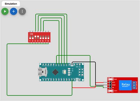 Clubbing 2 Or More Programs Programming Arduino Forum