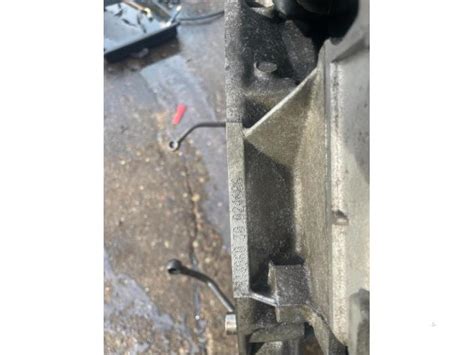 Engine Mercedes S-Klasse - 113960 - Umit Sloperij