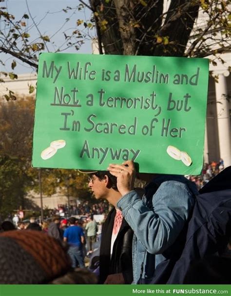 I M Scared Of Her Funsubstance