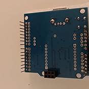 Amazon Com LM YN USB Host Shield For UNO MEGA Support Google Android ADK USB HUB