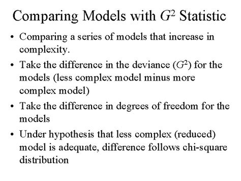 Logistic Regression Logistic Regression Dichotomous Response Variable And