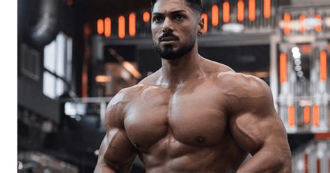 Andrei Deiu Diet Plan And Workout Routine April 2025 Tikkay Khan