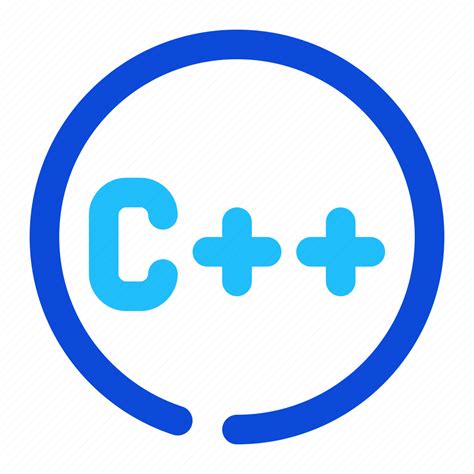 Programming Code Coding C Language Icon Download On Iconfinder