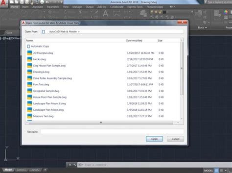 You Might Have Access To The AutoCAD Mobile App And Not Even Know It AutoCAD Blog Autodesk