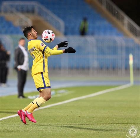 موقع بالجولالغنام يعزز صفوف النصر امام الشباب