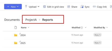 Create Folder And Subfolders In Sharepoint With Pnp Powershell