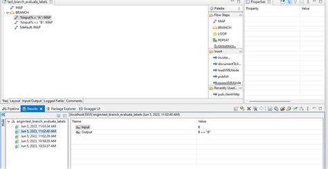 Regular Expression For OR Condition IBM WebMethods Hybrid Integration