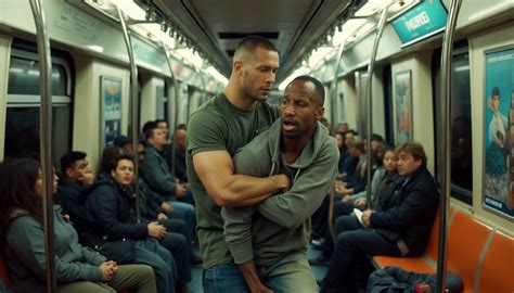 Nyc Subway Chokehold Case Daniel Penny Acquitted In Controversial Trial News Bulletin 15