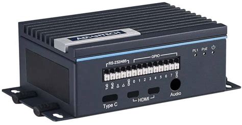 Uno 220 P4n2ae Pi 4 Hat Gateway Kit Advantech Digikey