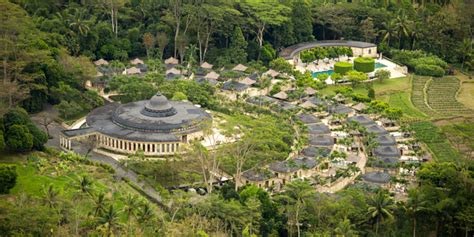 A Tribute To Ed Tuttle The Architect Behind Aman Resort S Unique Blueprint