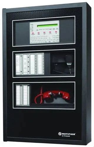 Nfs 3030 Notifier Panel At ₹ 154000 New Delhi Id 21552281962