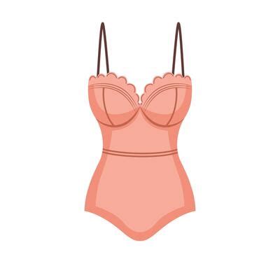 Lace Lingerie Vector Art Icons And Graphics For Free Download