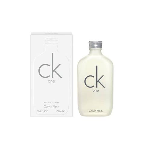 ادکلن ادو تویلت مردانه کلوین کلاین مدل One حجم 100 میلی لیتر