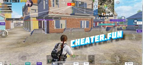 PUBG Mobile Free Hack Android Aimbot ESP Wallhack