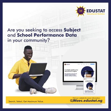 Waec Edustat On Linkedin Waec Edustat Sidmach Technologies Products Data Solutions