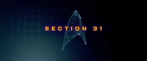 Guia De Naves Estelares Star Trek Section 31