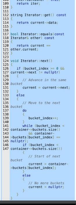 using namespace std lik computes the hash code for a