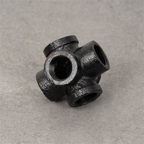 Robust 6 Coupling For Industrial Interior And Design Piperebel