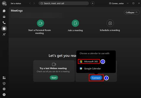 How To Add Webex To Outlook [step By Setp Tutorial]