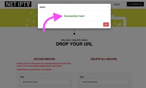 Cómo Instalar Net Iptv En Smart Tv Lg Samsung Iptvzone